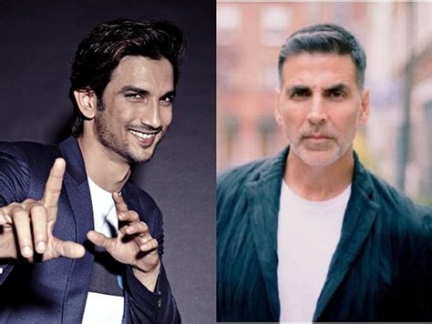 Shocked And Speechless Akshay Kumar Mourns The Sudden Demise Of