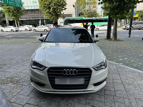 마포구 카앤샵 블랙박스 내비게이션 아우디 A3 장착 설치 후기 네이버 블로그