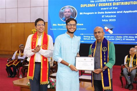 Datascience Learning Programming Iitians Iitmadras Diploma Md