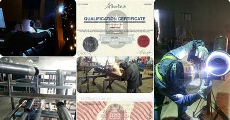 해외취업 기술이민으로 가장 인기 있는 배관용접기술을 전문가가 직접 지도하는 유앤아이 배관용접학원