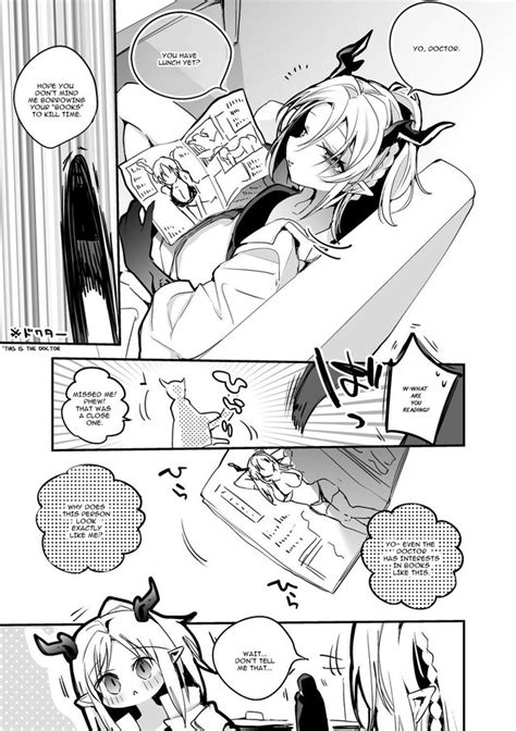 Doctor Luscious Hentai Manga And Porn