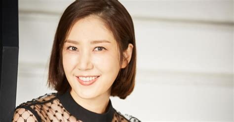 유호정 더 늙기 전에 중년 로맨스 영화 출연하고 싶어요