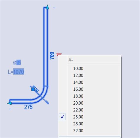 Single Pline To Multi Line With Radius Start And End Close AutoLISP