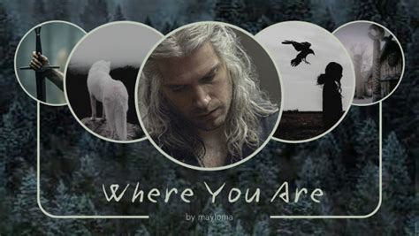 Geralt Of Rivia X Reader On Tumblr