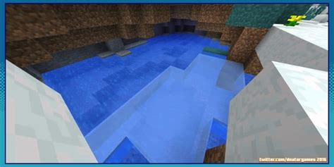 Clear Glass Resource Pack 121 120 Texture Packs