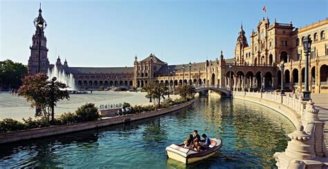 Espagne 20 choses à faire et voir absolument Noobvoyage fr