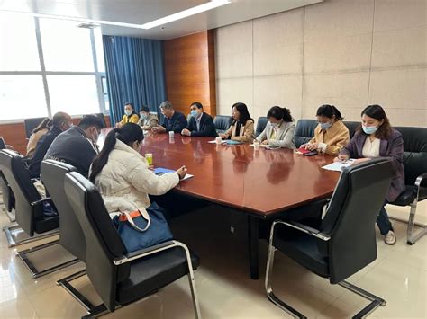 市卫健委对高唐县人民医院慢病监测、艾滋病防治工作进行调研澎湃号·政务澎湃新闻 The Paper