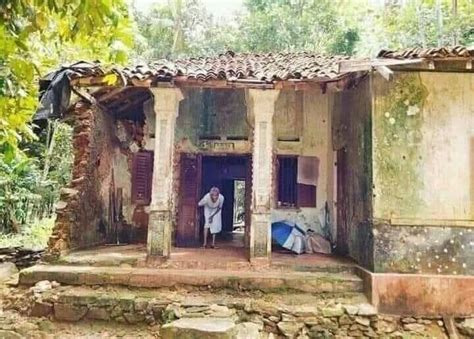 මාතර අම්මා මියගිය දවසේ දාල ගිය මුත් කමක් නෑ පුත උඹල සතුටින් සිටී නම්