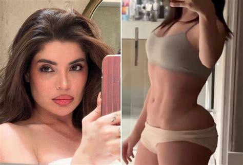 Gkay eleva a temperatura e exibe corpo em frente ao espelho vídeo