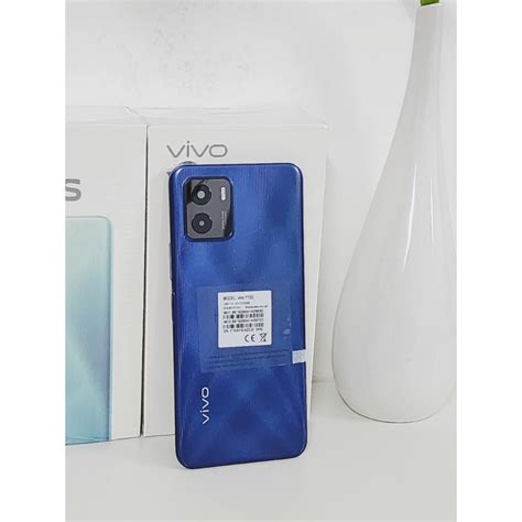 Vivo Y S Ram Rom Gb Shopee Thailand