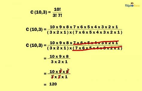 permutation and combination examples with answers filipiknow