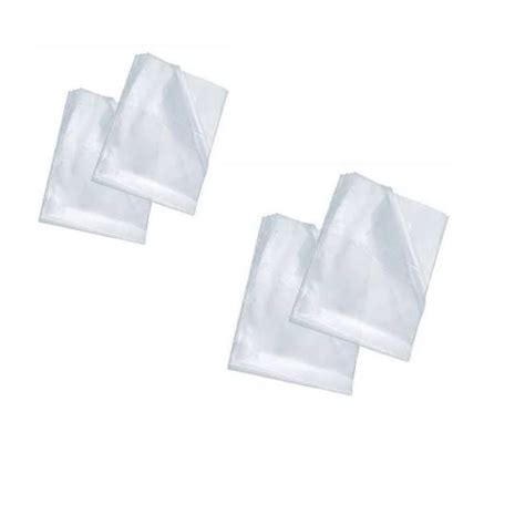 Saco Plástico PP 15X30 1 KG Guarulhos Embalagens