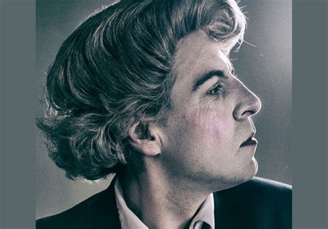 Quentin Crisp Naked Hope Theatre At The Tabard