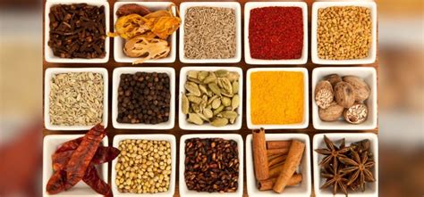 Fssai Increases Permissible Pesticide Levels In Spices By 10 Times R