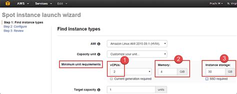 How To Create Ec Instance In Aws Step By Step Tutorial