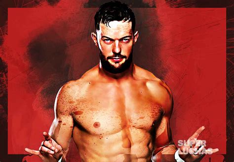 Los Tatuajes De Finn Bálor El Irlandés Se Hace Uno Nuevo