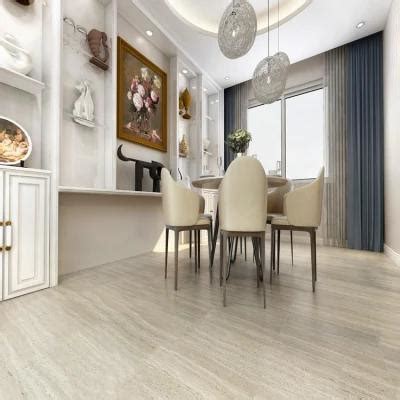 Waterproof Lvp Mm Lvt Spc Vinyl Flooring Building Material Stone Plastic Core Luxury Waterproof