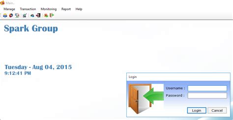 Sales Inventory System