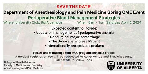 Anesthesiology Cme Conferences 2024 Lucky Rozina