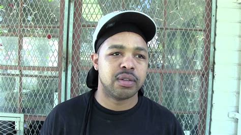 Ice Cube Look Alike