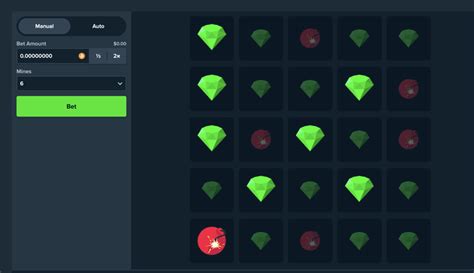 Why Stake S Mines Is Nearly Impossible To Win Dev Community