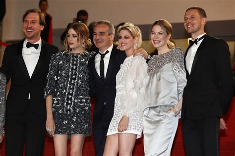 Team Kristen Site Anders Danielsen Lie Talks About Personal Shopper