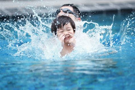 Advantages Of Adult Swimming Lessons In Singapore