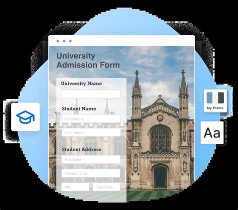 Enterprise Forms Secure Enterprise Form Builder 123FormBuilder