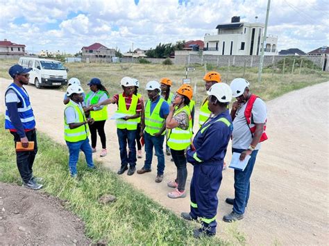 Gemba Walks Gemba Walks Are Crucial For Understanding Processes Identifying Inefficiencies And