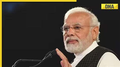 Rajasthan Assembly Elections 2023 Pm Modi To Address Public In Anta