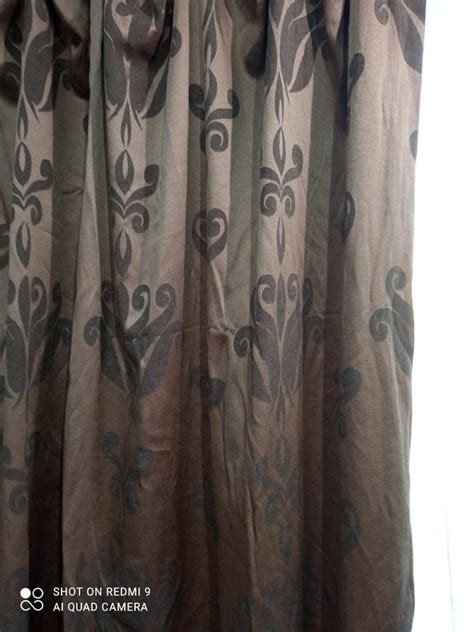 Штора — ціна 450 грн у каталозі Штори Купити товари для дому та побуту за доступною ціною на