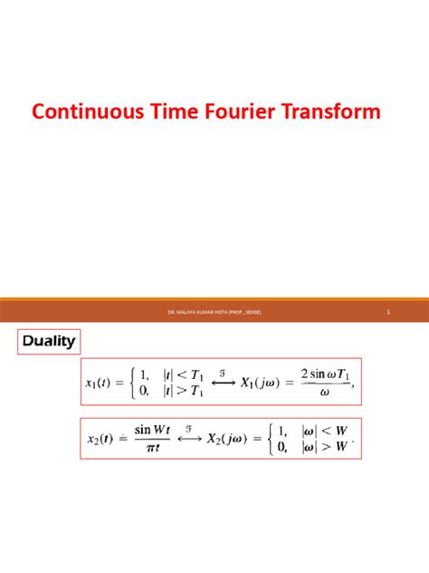 8 Systems Characterized By Constant Coefficient Differential Equations