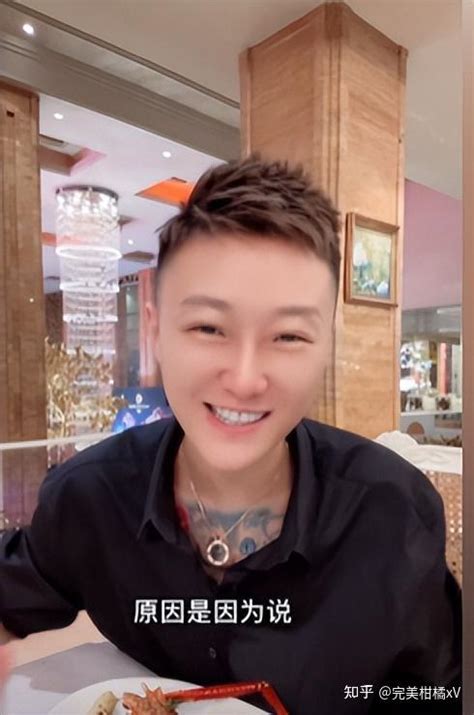 泰国男模餐厅成为灰色地带中转站背后究竟是什么样的真相 知乎