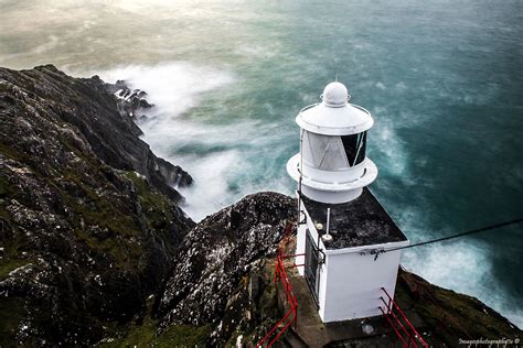Sheeps Head LightHouse Images Photography