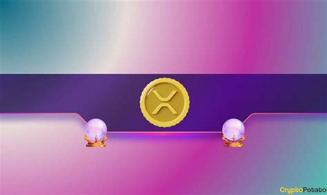 Explosive Ripple Xrp Price Prediction New Ath Coming Analyst