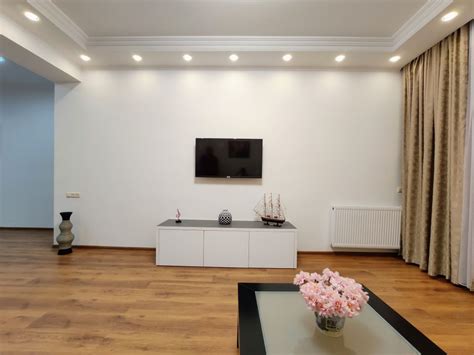 მეტეხი აპარტამენტი თბილისი