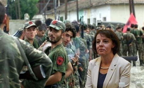 Gërvalla Schwarz I Quante Ushtarët E UÇpmb Së Dhe UÇk Së “barbarë” Dhe