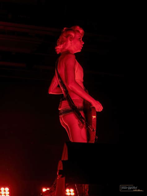 20112025 Wargasm Live Schleyerhalle Stuttgart Hellfire Magazin