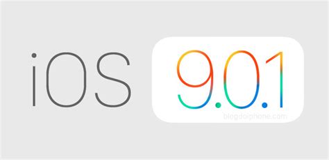 Já está disponível a atualização iOS para todos os usuários