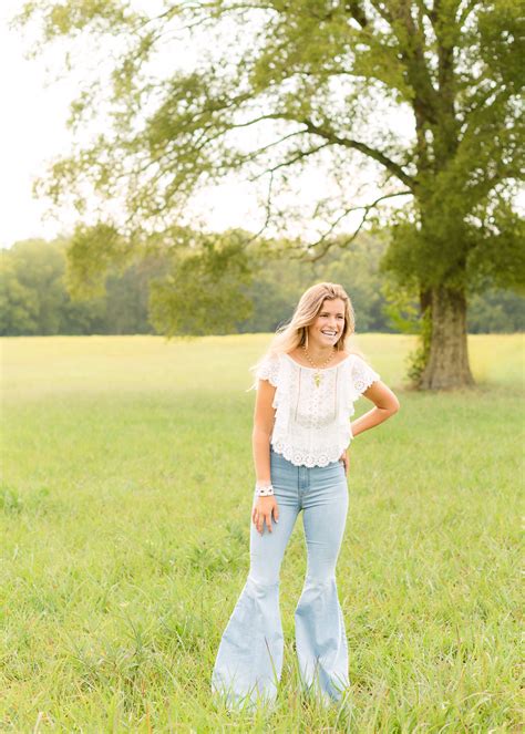 Chattanooga Senior Photography Hailey Michael Rizza Photography