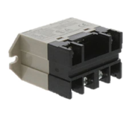 Omron G7l 1a Bub J Cb120 Relay Gsistore
