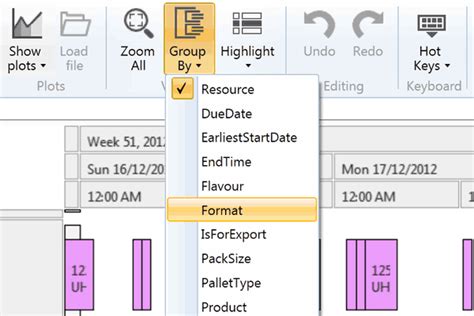 Rantt Is A Resource Gantt Chart Desktop Application Rantt Is A