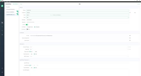 Service User Not Authorised Identity And Security Openremote