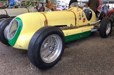 Gallery Turrino Wire Wheels
