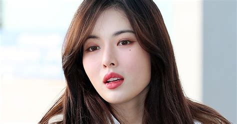 E포토 현아 매력적인 미모