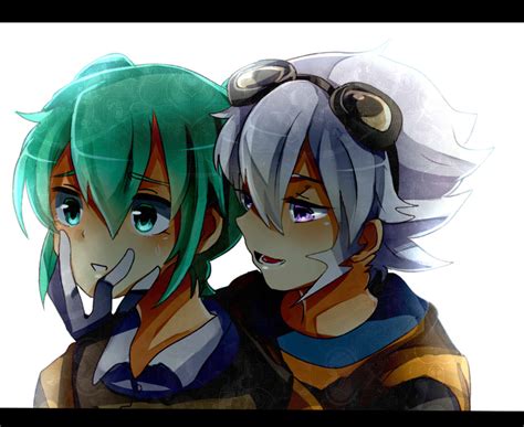 Inazuma Eleven Go Image By Mina Pixiv Zerochan