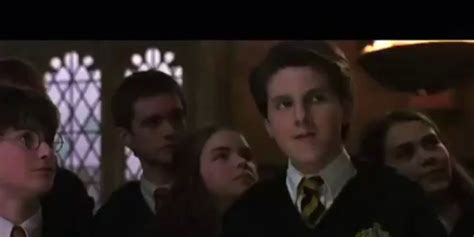 Justin Finch Fletchley I Think About You Justin Finch Fletchley And