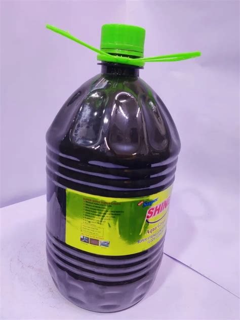 Green Phenyl 5 Ltr At ₹ 345piece Green Phenyl In Pune Id 20067148655