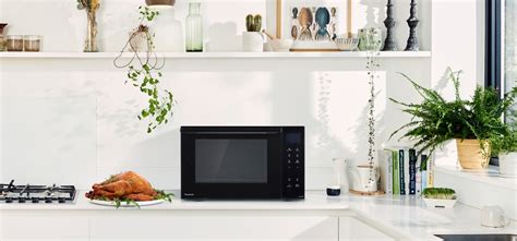 Микроталасне пећи NN-DF38PBEPG - Panasonic Србија