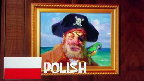 Spongebob Intro Polish 🇵🇱 Youtube
